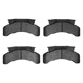 Ford F600 Brakes | TRUCKiD