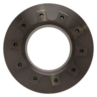 Volvo Semi Truck Brake Rotors & Components - Front, Rear | TRUCKiD