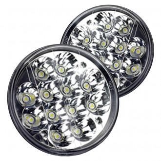 Peterbilt 377 Headlights - TRUCKiD.com