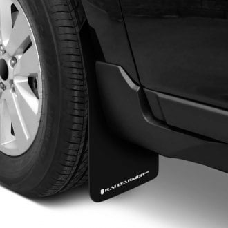 Universal Semi Truck Mud Flaps | TRUCKiD