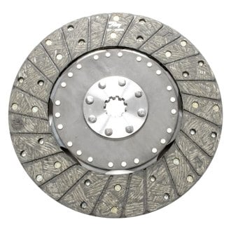 Semi Truck Clutch Discs - TRUCKiD.com