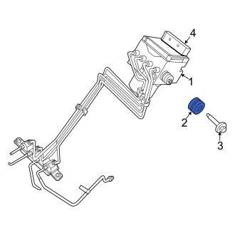 Ram 4500 ABS System Parts | TRUCKiD