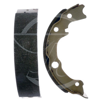 Mitsubishi Fuso Semi Truck Parking Brake Components | Shoes, Assemblies ...