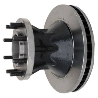 Semi Truck Brake Rotors & Components - Front, Rear | TRUCKiD