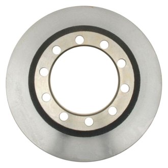 Ford F700 Brakes | TRUCKiD