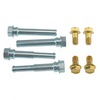 Semi Truck Disc Brake Caliper Bolts | TRUCKiD