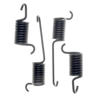 Semi Truck Drum Brake Shoe Spring Kits - TRUCKiD.com
