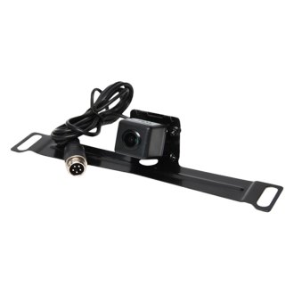 Semi Truck Backup Cameras | Rear View, Wireless - TRUCKiD.com