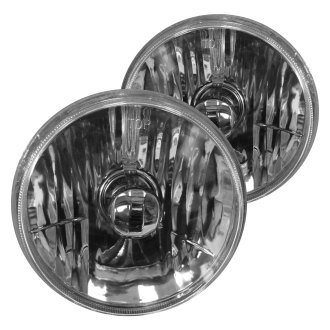 Peterbilt 377 Headlights | TRUCKiD