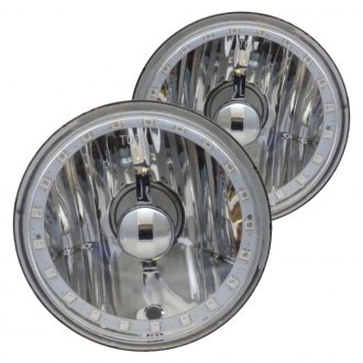 Peterbilt 377 Headlights | TRUCKiD