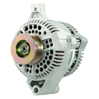 Semi Truck Replacement Alternators & Components | TRUCKiD