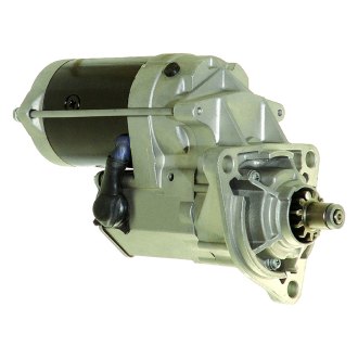 Semi Truck Starting & Charging Parts | Batteries, Alternators, Starters ...
