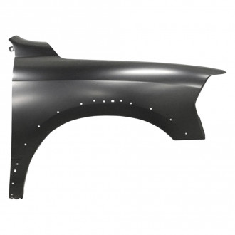 Semi Truck Fenders - Front, Rear, Inner Fenders & Hardware | TRUCKiD