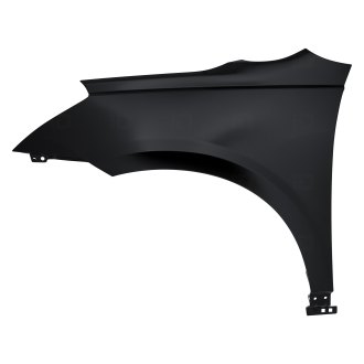 Semi Truck Fenders - Front, Rear, Inner Fenders & Hardware | TRUCKiD