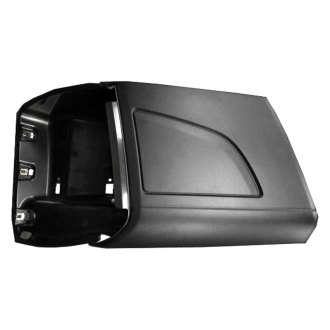 2020 Volvo VNL Bumpers | TRUCKiD