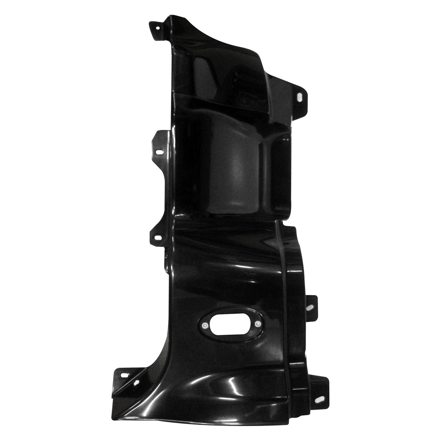 Freightliner Cascadia Cowl Panels | TRUCKiD