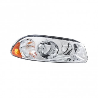 Mack Granite Series Replacement Headlights - TRUCKiD.com