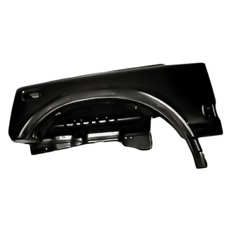 Suzuki Samurai Fenders | TRUCKiD