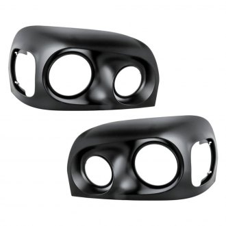 Semi Truck Header Panels - TRUCKiD.com