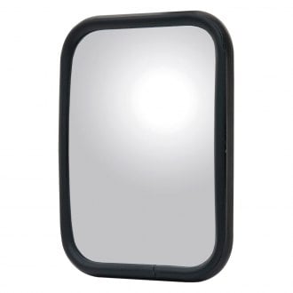 Semi Truck Mirrors - Side, Rear View, Factory, Custom | TRUCKiD
