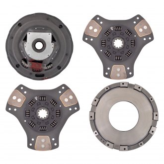 Ford F800 Clutch Kits - TRUCKiD.com