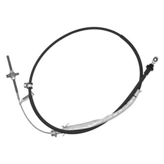 Semi Truck Clutch Cables - TRUCKiD.com