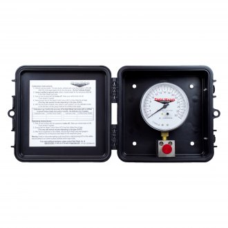 Semi Truck Axle Load Gauges | TRUCKiD