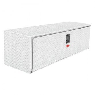 RKI™ | Semi Truck Tool Boxes, Mounting Brackets, Shelf Assemblies ...