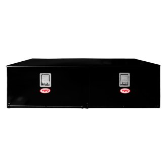 RKI™ | Semi Truck Tool Boxes, Mounting Brackets, Shelf Assemblies ...