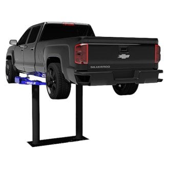 Semi Truck Lifts | Portable, Electric, Hydraulic - TRUCKiD.com