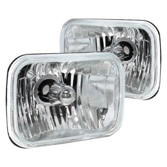 Peterbilt 377 Headlights | TRUCKiD