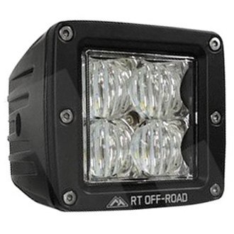 Semi Truck Driving Lights | Flood, LED, HID - TRUCKiD.com