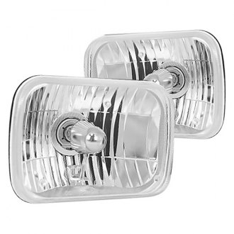 Peterbilt 377 Headlights | TRUCKiD