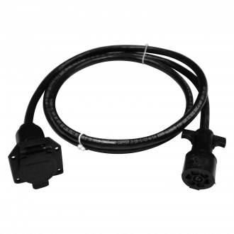 RV Pigtails™ | Semi Truck Wiring Connector Adapters, Trailer Cables ...