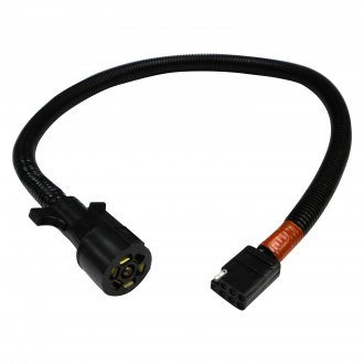 RV Pigtails™ | Semi Truck Wiring Connector Adapters, Trailer Cables ...