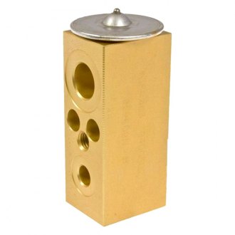 Freightliner M2 A/C Expansion Valves & Orifice Tubes - TRUCKiD.com