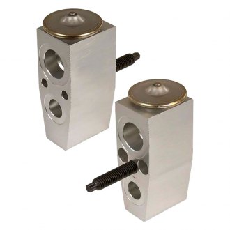 2015 Freightliner M2 A/C Expansion Valves & Orifice Tubes - TRUCKiD.com