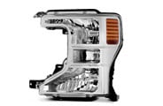 Peterbilt 377 Headlights | TRUCKiD