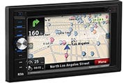 Semi Truck GPS Navigation Systems - Mounts, Accessories | TRUCKiD