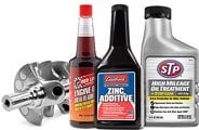 Semi Truck Transmission Fluids, Oils & Additives | TRUCKiD