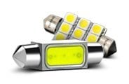 International Semi Truck Headlight Bulbs - LED, HID, Halogen | TRUCKiD