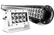 Semi Truck LED Lights - Bars, Strips, Bulbs, Custom Light Kits | TRUCKiD