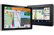 Semi Truck GPS Navigation Systems | Mounts, Accessories - TRUCKiD.com