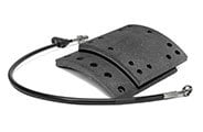 Semi Truck Brake Parts - Drums, Shoes, Pads, Rotors, Calipers | TRUCKiD