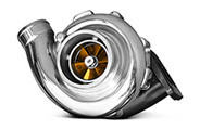 Semi Truck Replacement Turbos & Superchargers | TRUCKiD