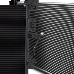 Semi Truck A/C Condensers & Components - TRUCKiD.com