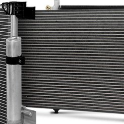 Semi Truck A/C Condensers & Components - TRUCKiD.com