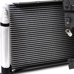 Semi Truck A/C Condensers & Components - TRUCKiD.com