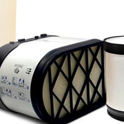 Semi Truck Air Filters & Components - TRUCKiD.com