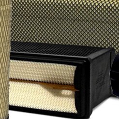 Semi Truck Replacement Air Intake Parts | Filters, Boxes, MAF Sensors ...